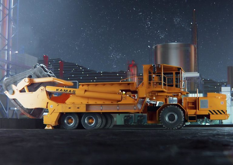 TII GROUP – Transport Products and Service Enterprises, Inc.