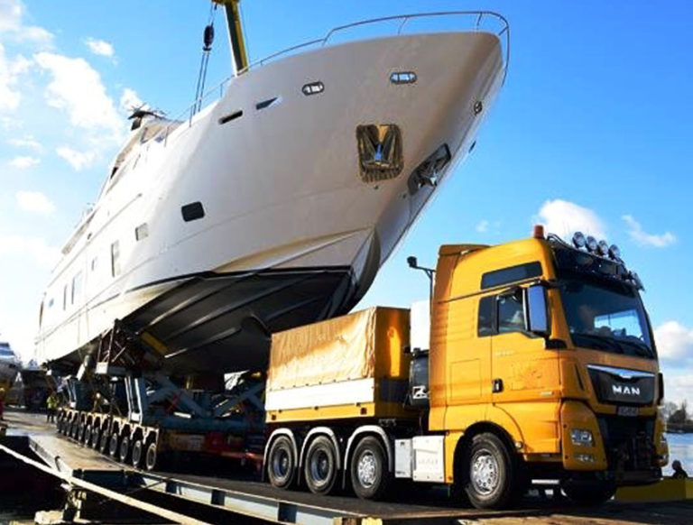 Modular Trailers – Transport Products and Service Enterprises, Inc.